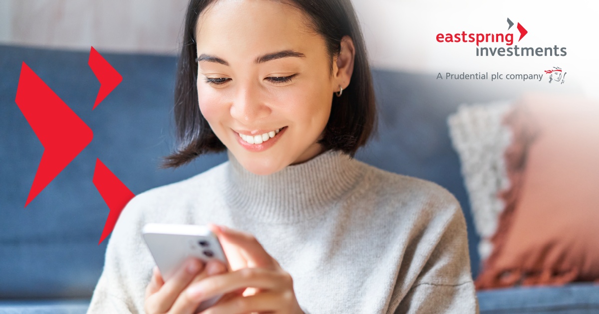 myEastspring | Unit Trust Consultant Login